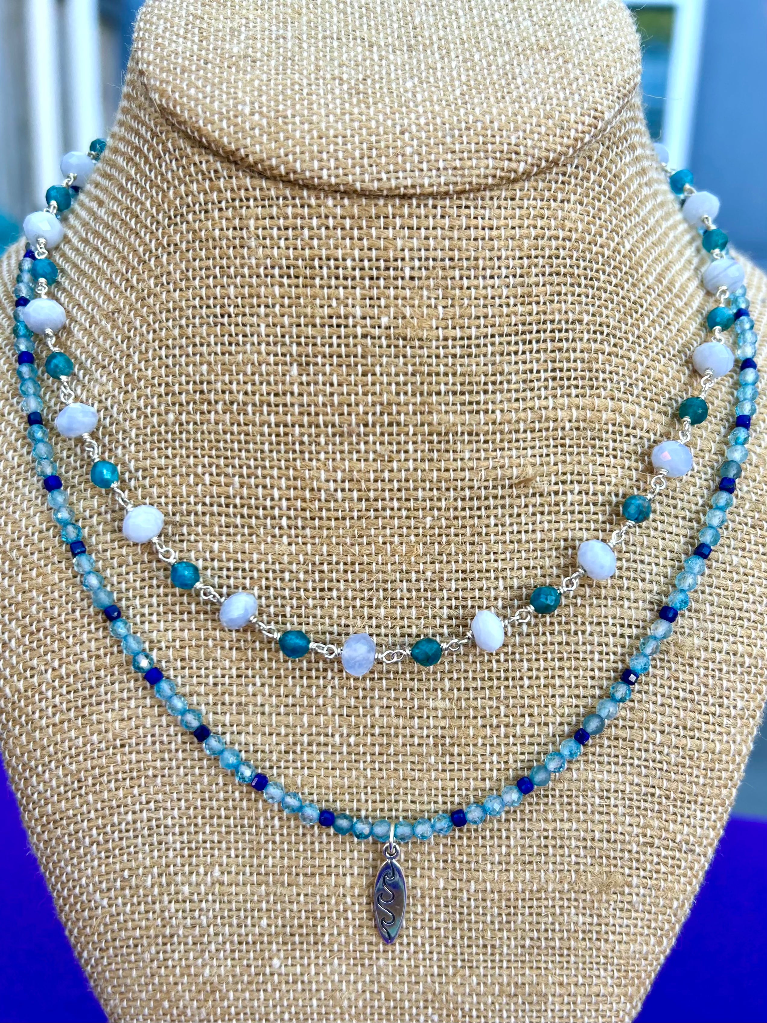 Necklaces – Pixie Gem Shop