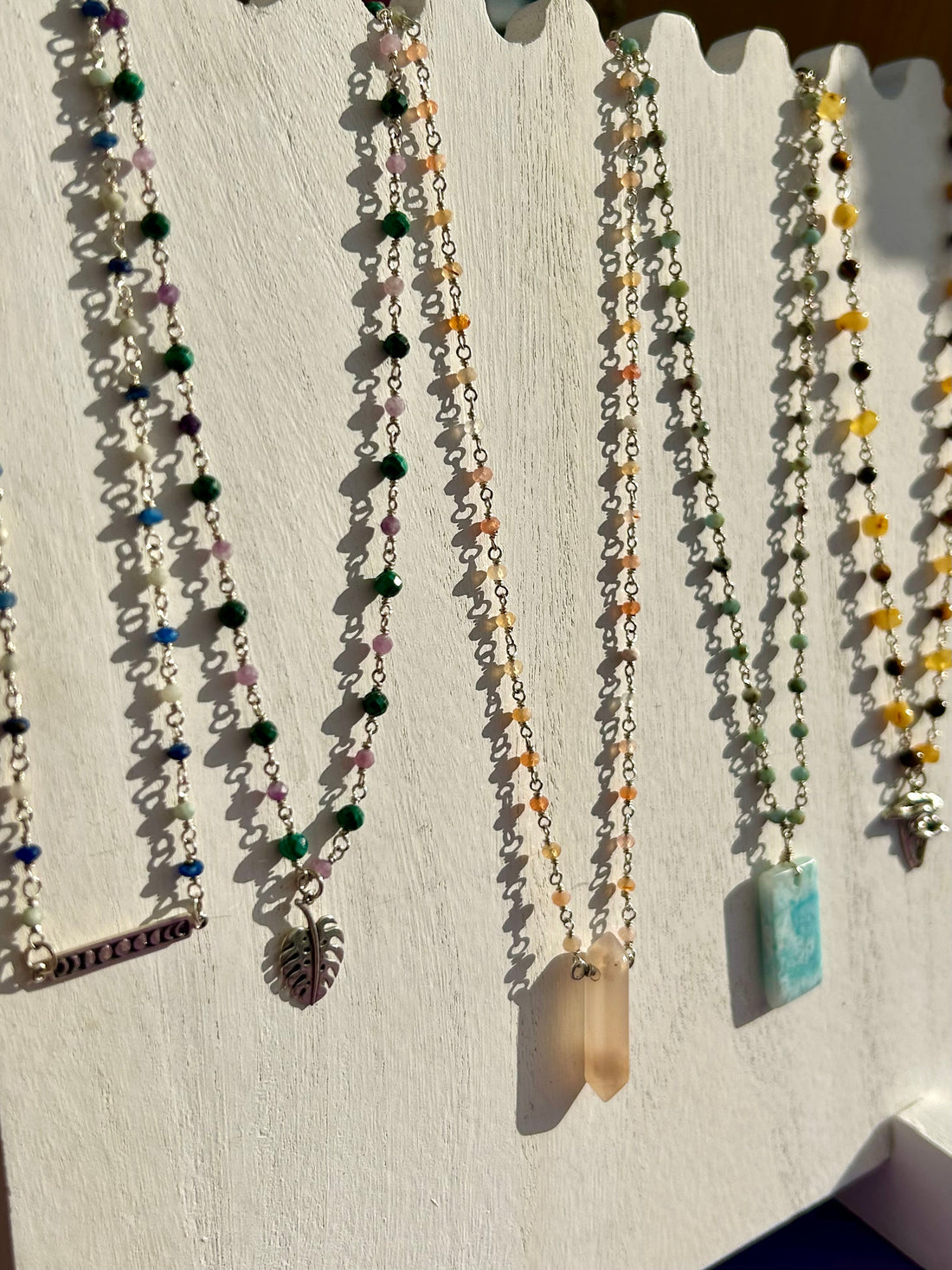 Pixie Gem Shop